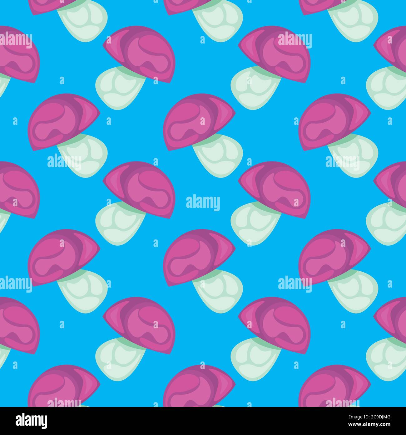 Summer forest light Stock Vector Images - Alamy