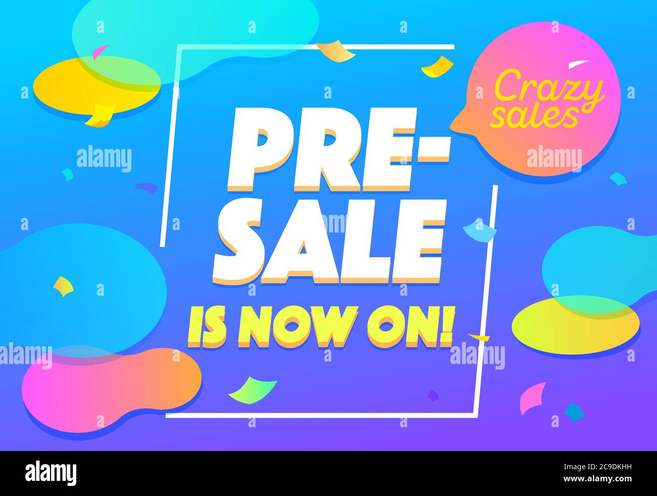 Pre super Stock Vector Images - Alamy