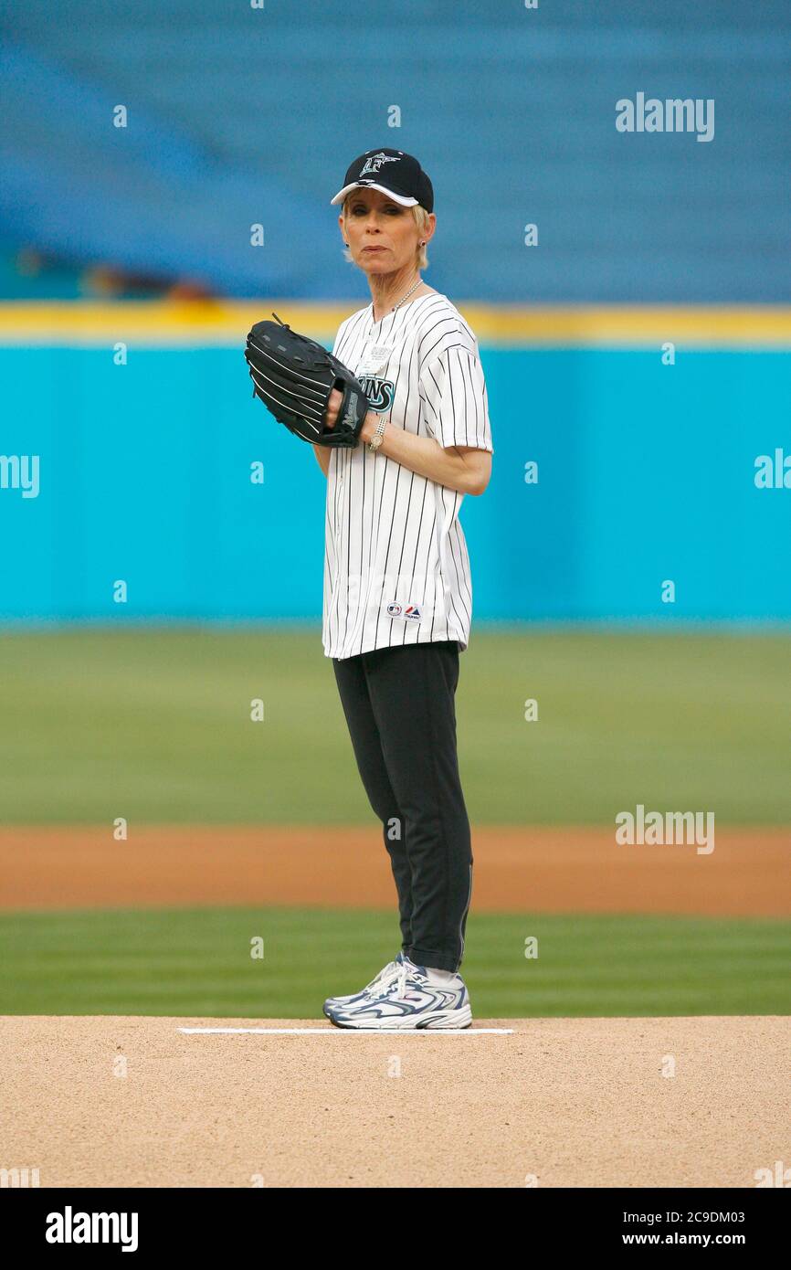 Miami, United States Of America. 12th May, 2006. MIAMI, FL- MAY 12 ...