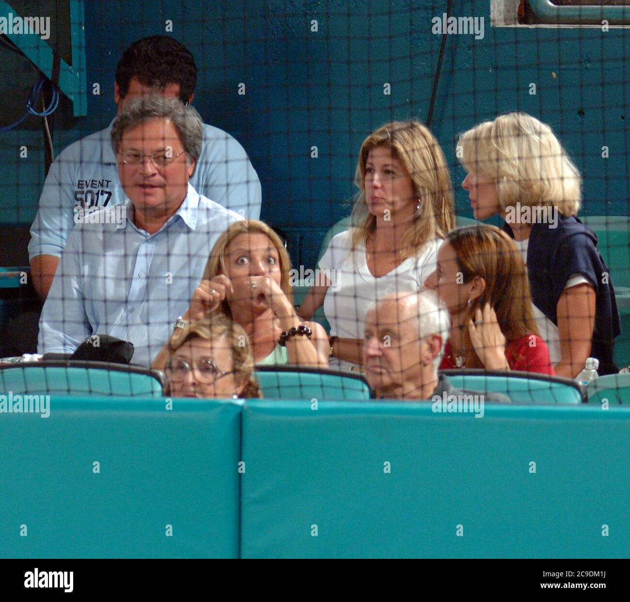 Jeffrey Loria Wife