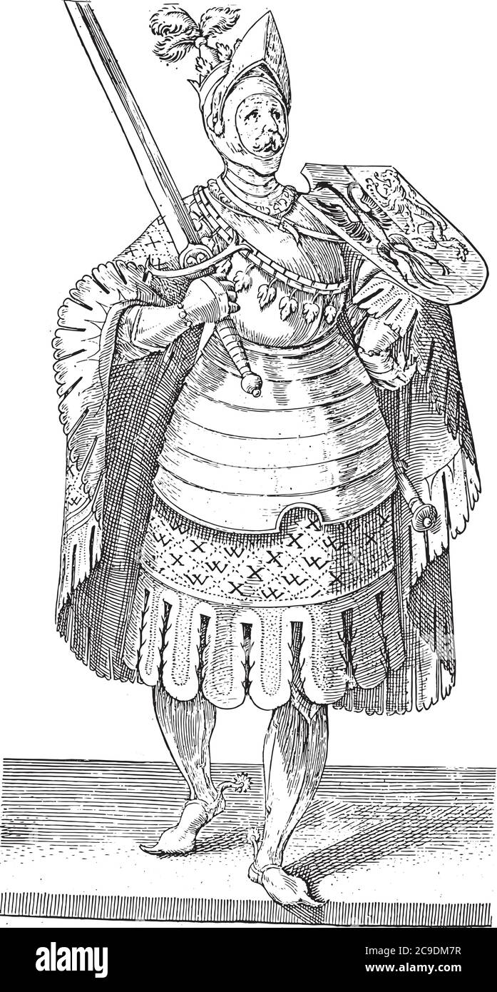 Full length emperor Stock Vector Images - Alamy