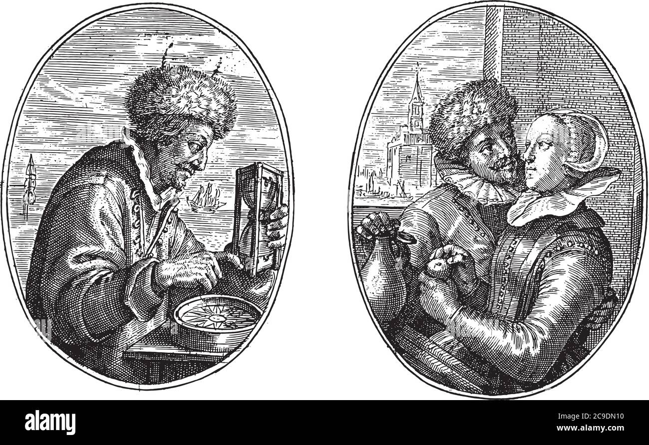 Ships mate Stock Vector Images - Alamy