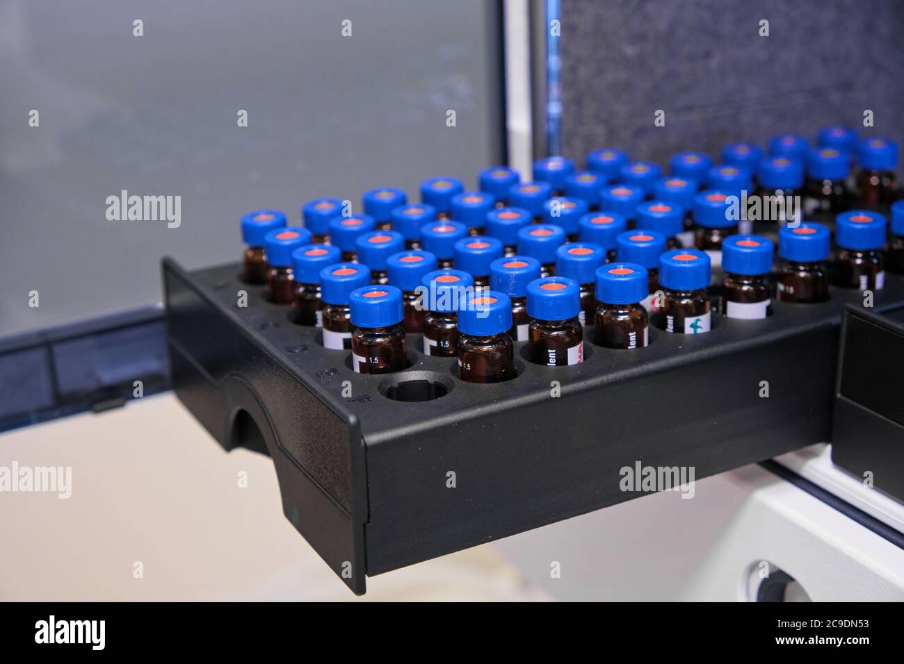 Hplc system hi-res stock photography and images - Alamy