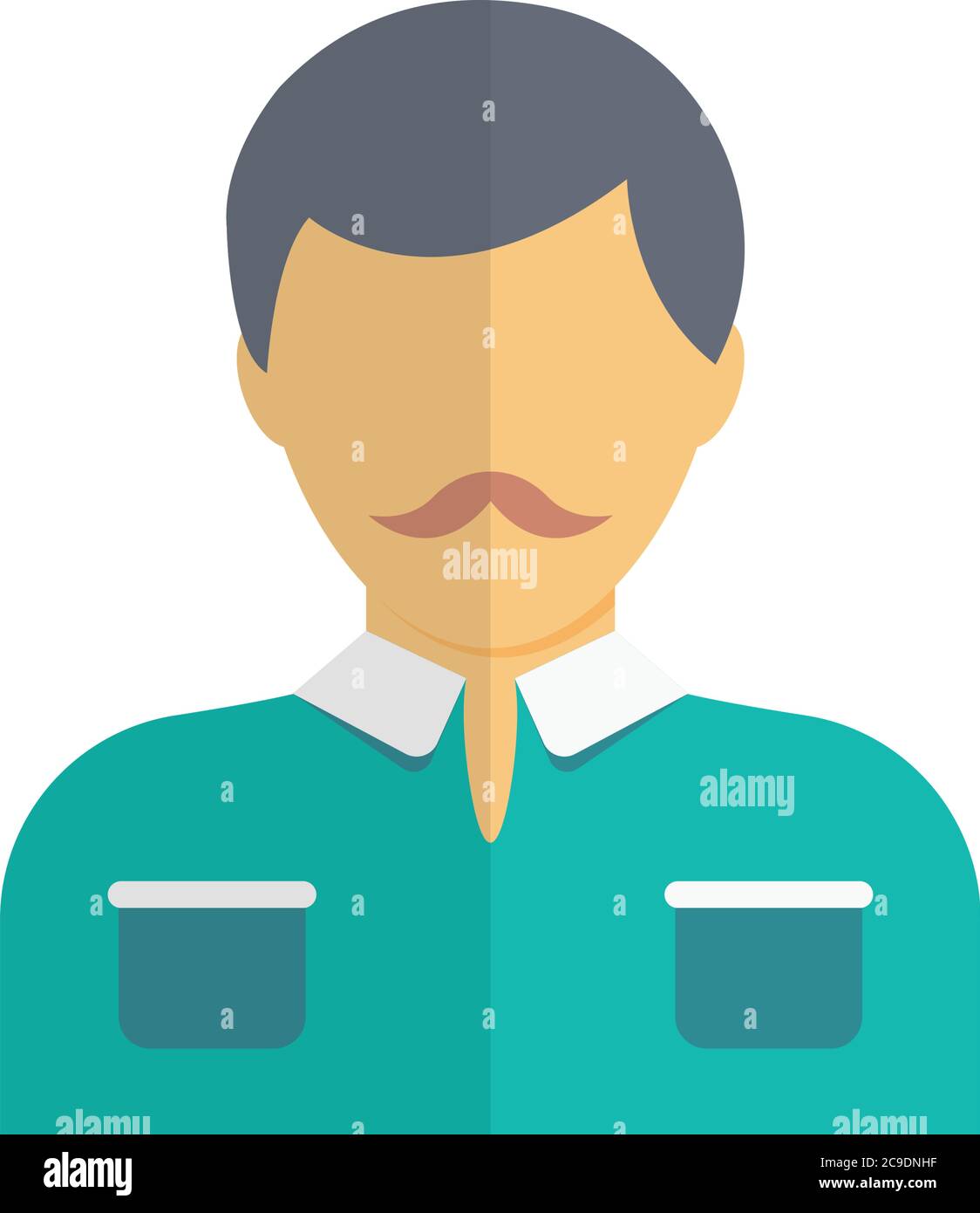 Avatar father hi-res stock photography and images - Alamy