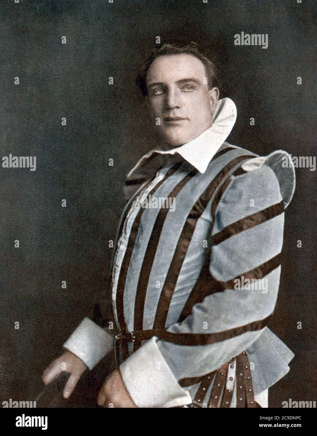 RICHARD TAUBER (1891-1948) Austrian operatic tenor and film actor as ...