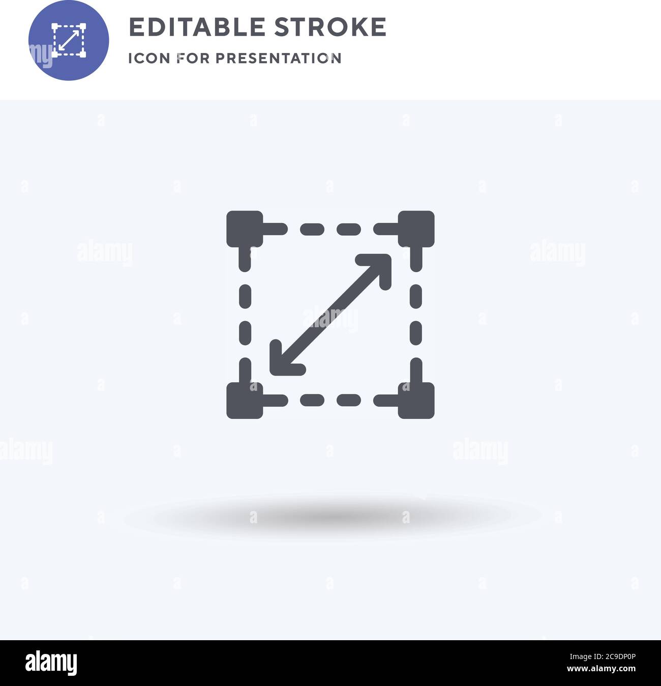 Resize square hi-res stock photography and images - Alamy