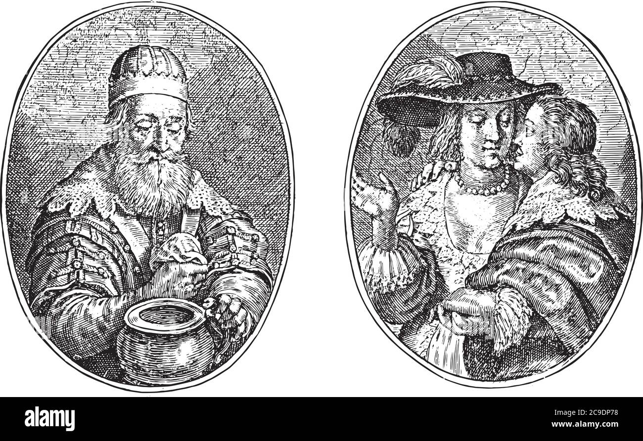 Left older Cut Out Stock Images & Pictures - Alamy