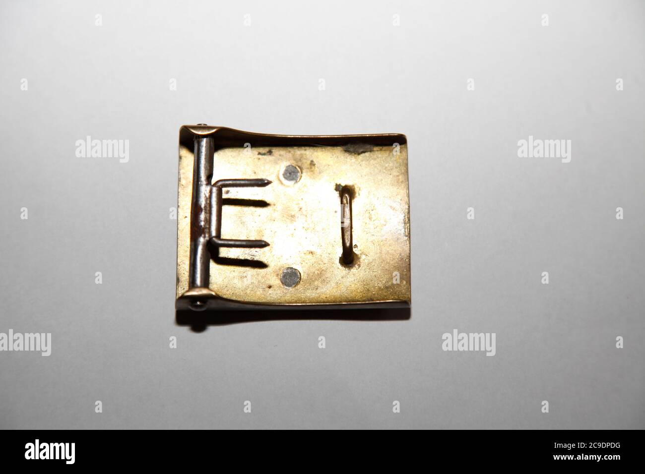 Koppelschloss buckle Germany KPD kommunistische Partei RFB Roter ...