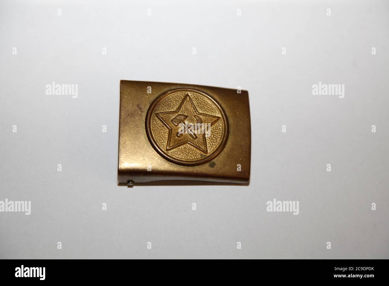 Koppelschloss buckle Germany KPD kommunistische Partei RFB Roter ...