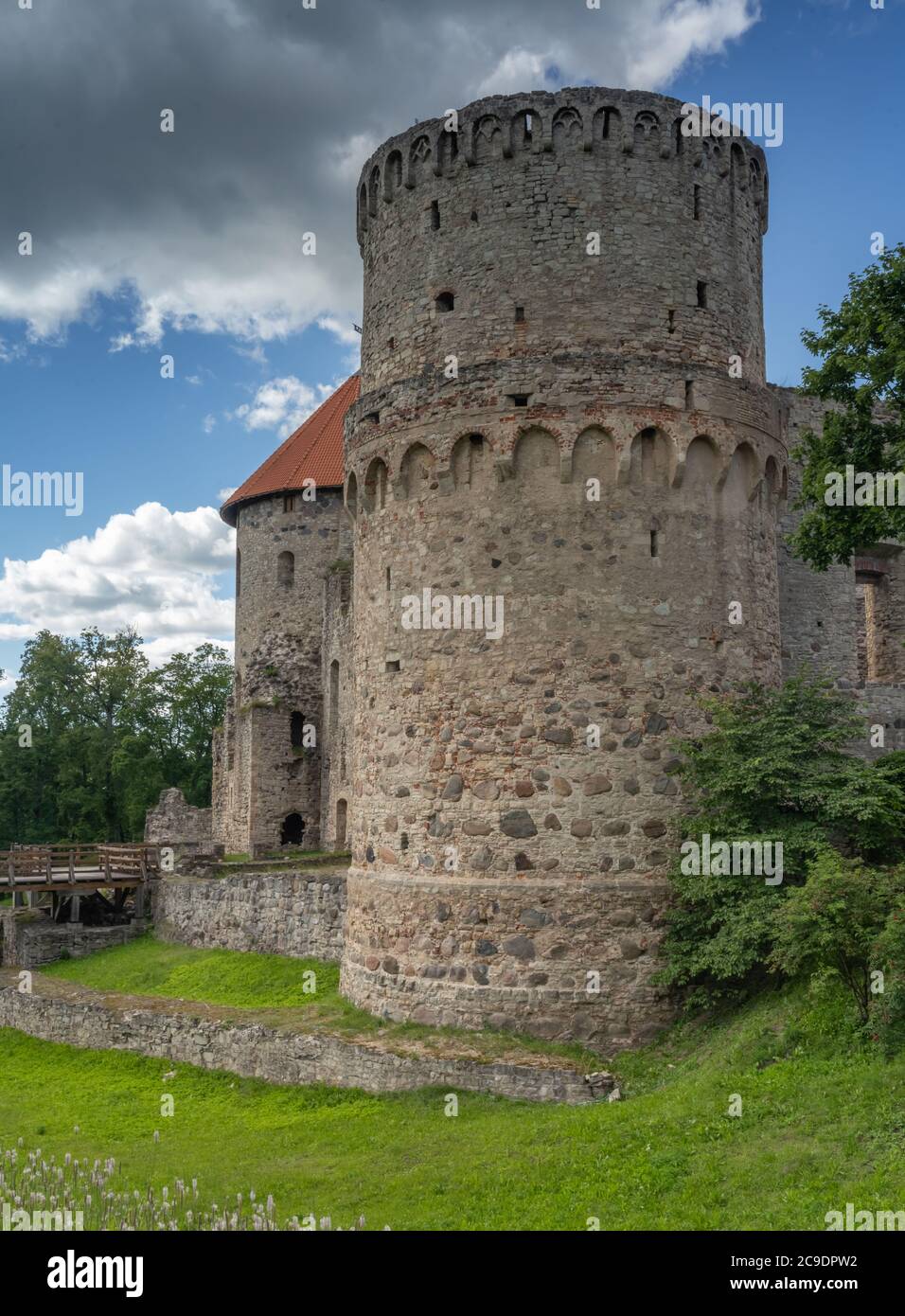 Old cesis poster hi-res stock photography and images - Alamy