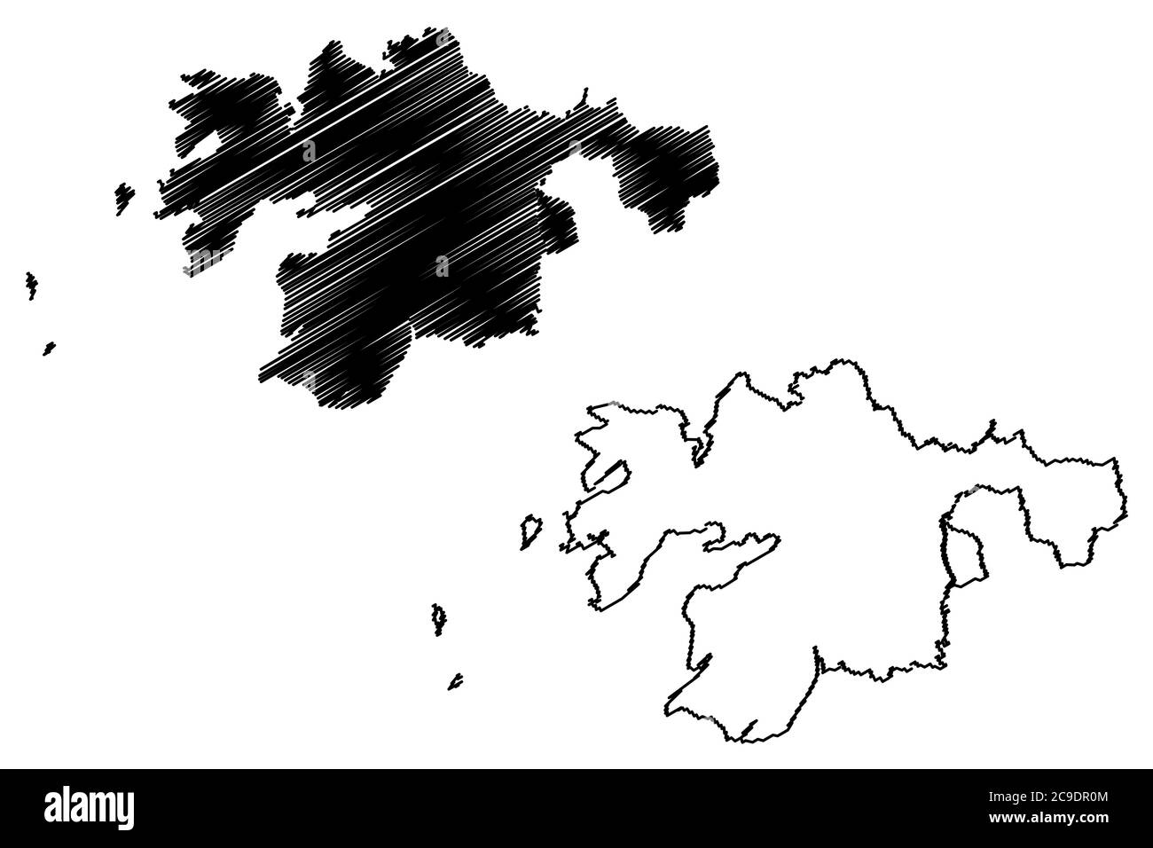 Hwaseong City (South Korea, Republic of Korea, ROK, Gyeonggi Province ...