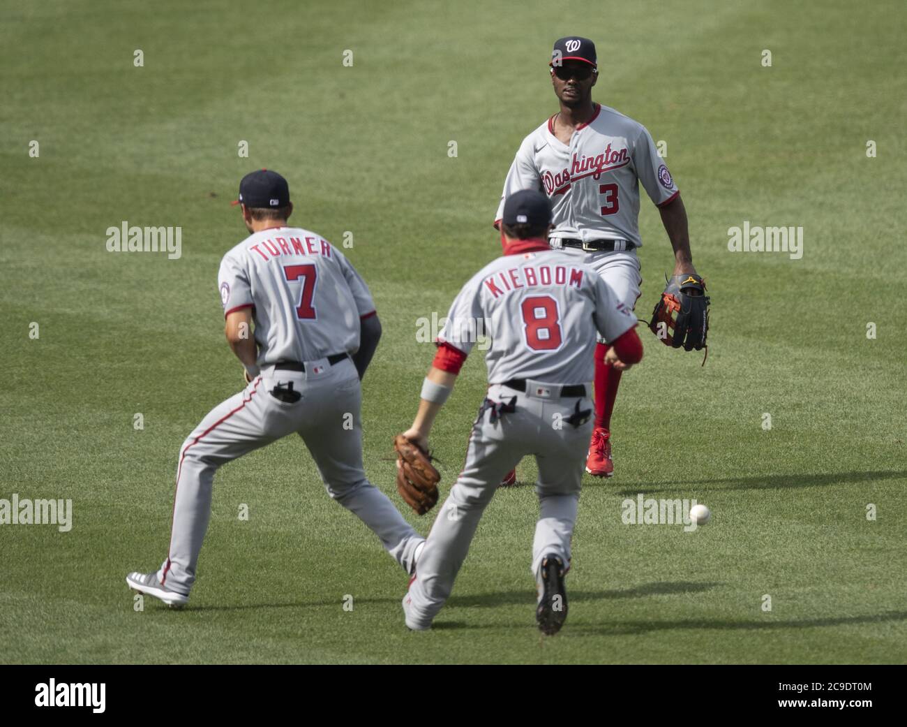 Turner carter hi-res stock photography and images - Alamy