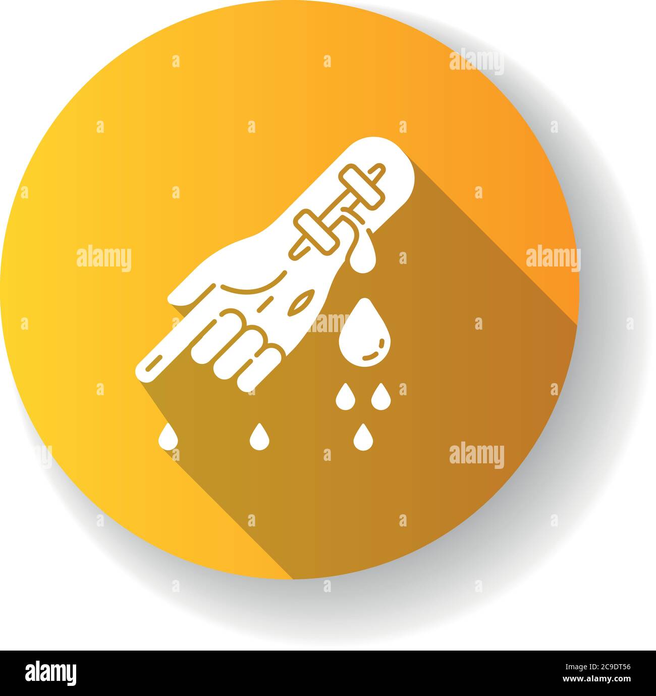 Bleeding arm hi-res stock photography and images - Alamy