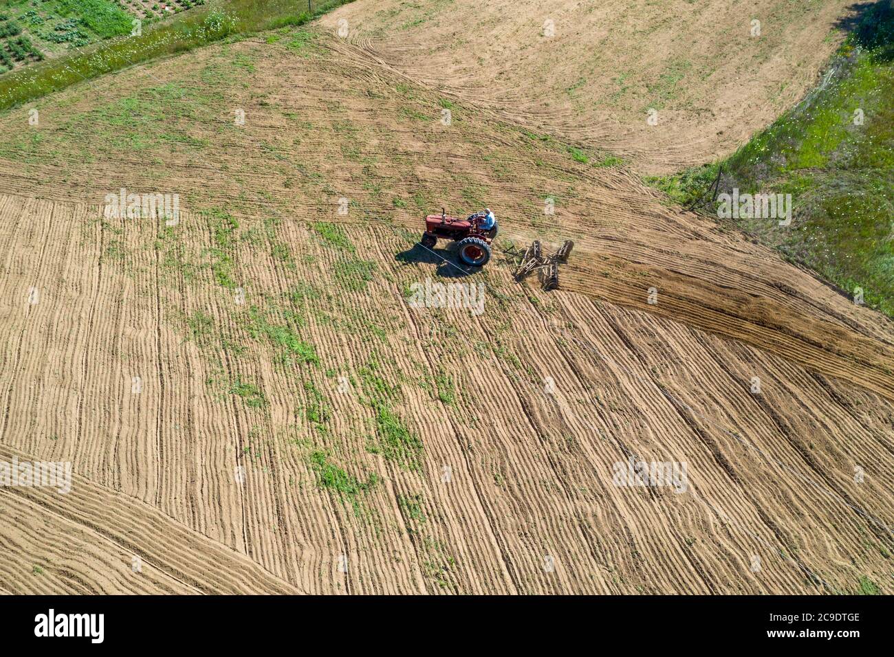 Farmall hi-res stock photography and images - Alamy