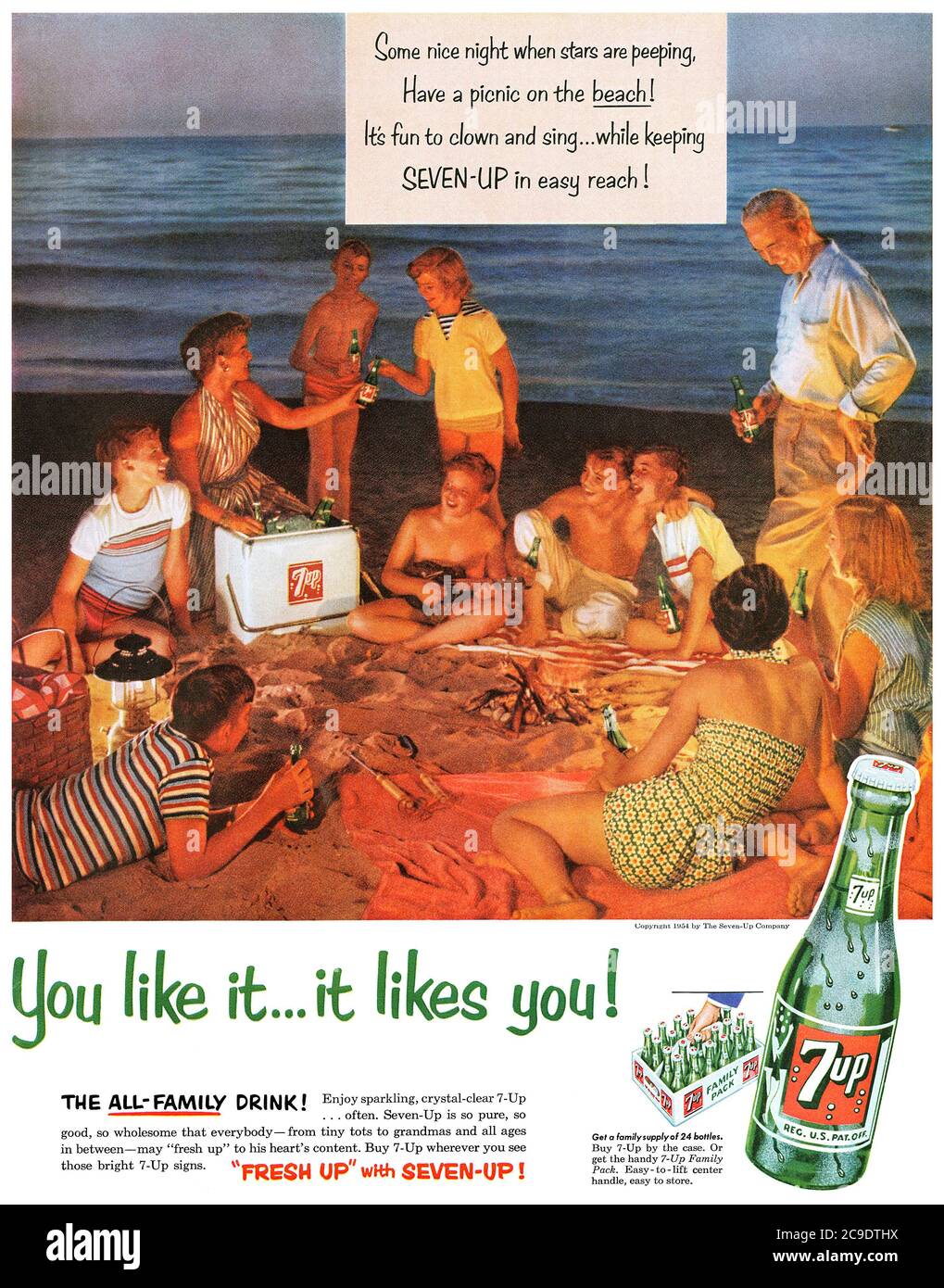 7up hi-res stock photography and images - Alamy