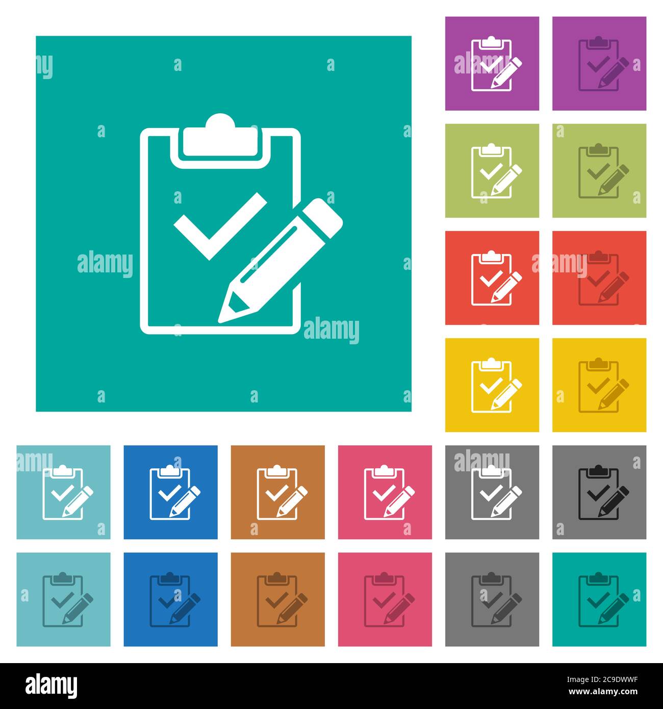 Finalize Stock Vector Images - Alamy