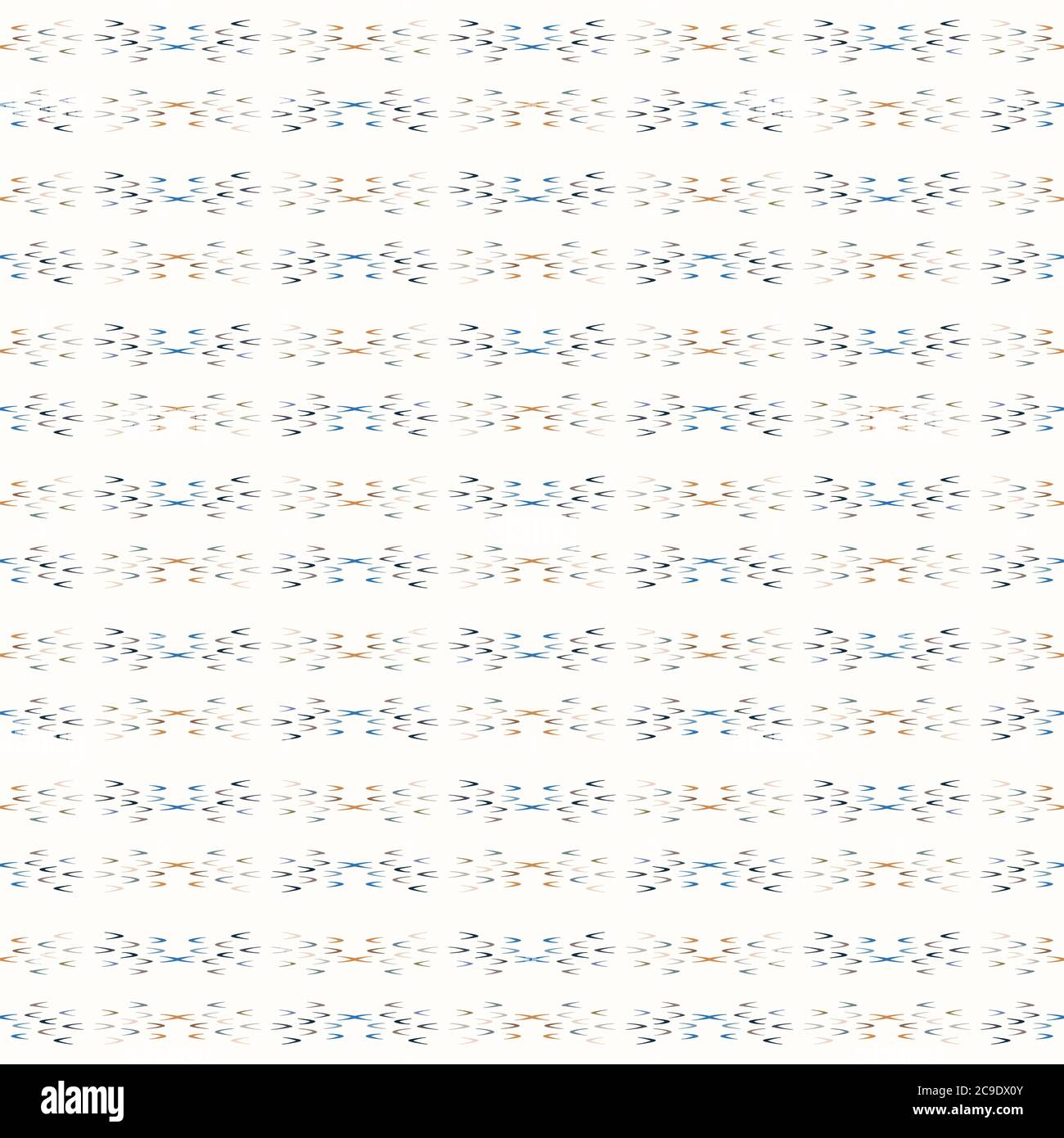 Seamless background stripe gender neutral baby pattern. Simple ...