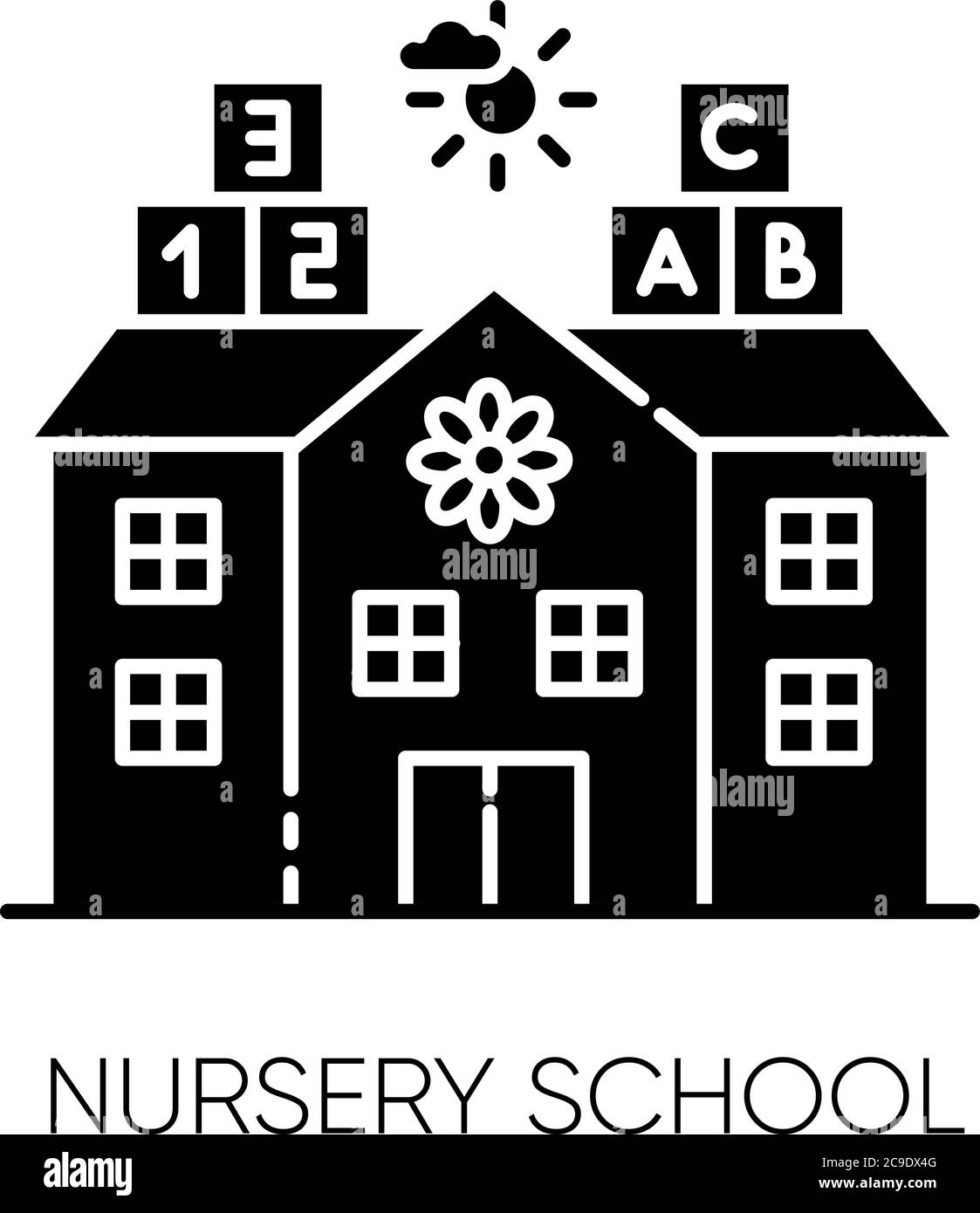 Nursery Icon
