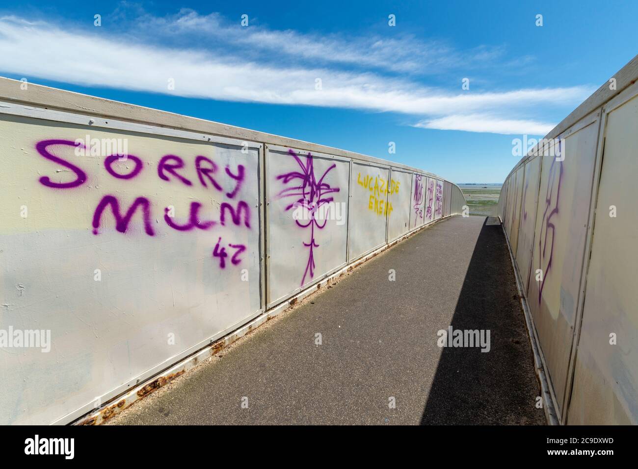 Gypsy bridge hi-res stock photography and images - Alamy