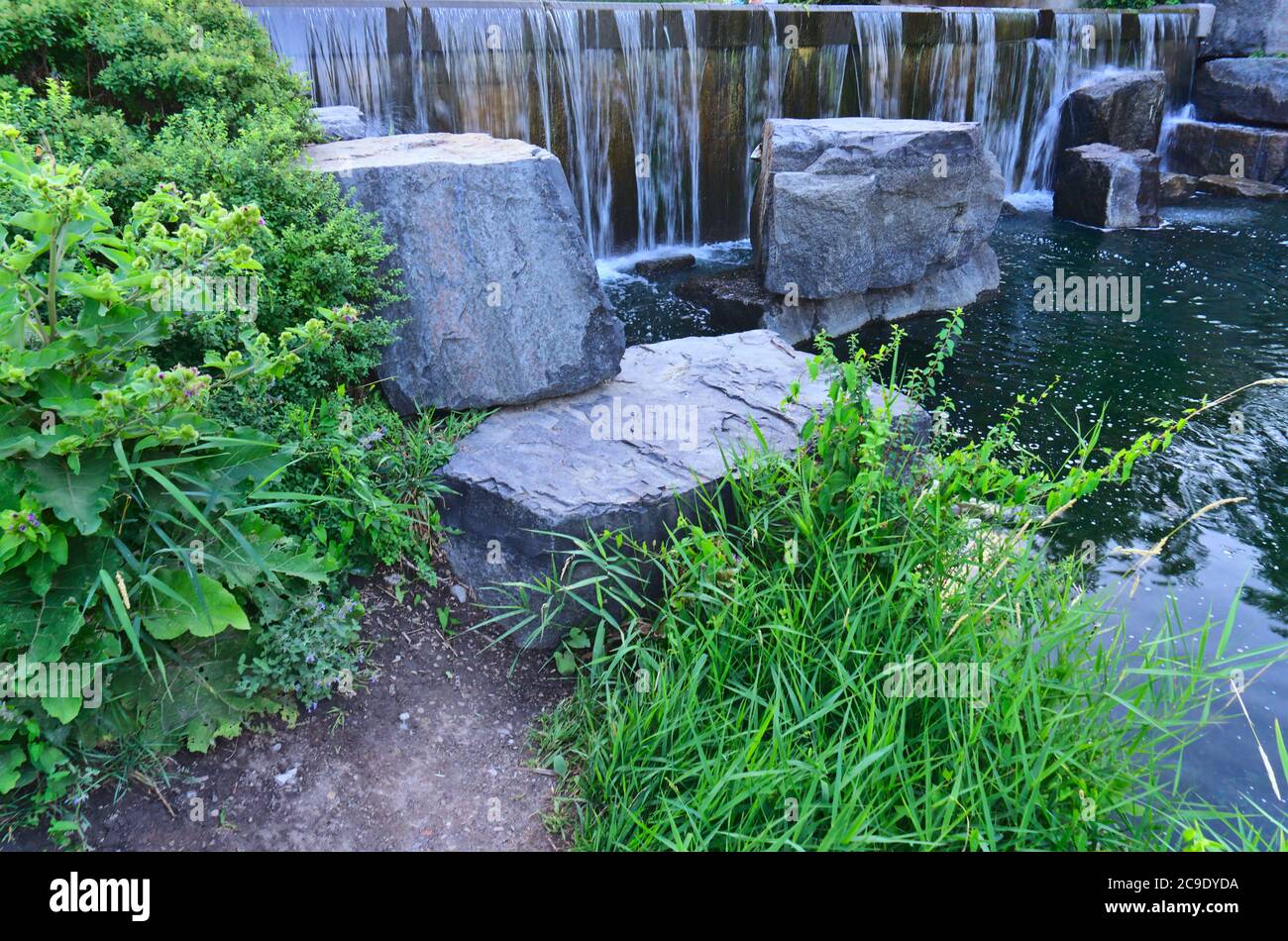 Grace stones hi-res stock photography and images - Alamy