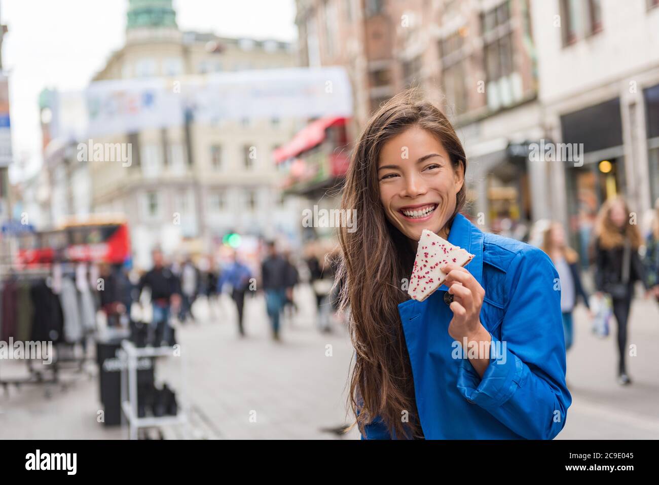 Danish people hi-res stock photography and images - Alamy