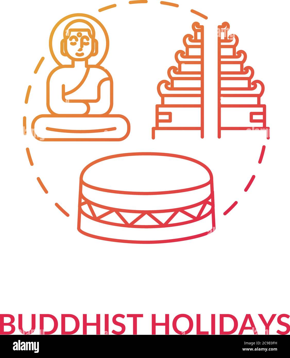 Buddhist Holidays