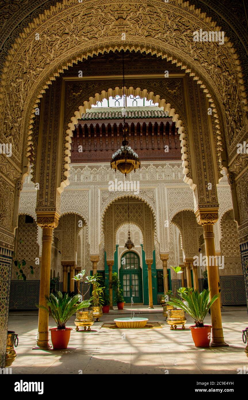 Mahkama hi-res stock photography and images - Alamy