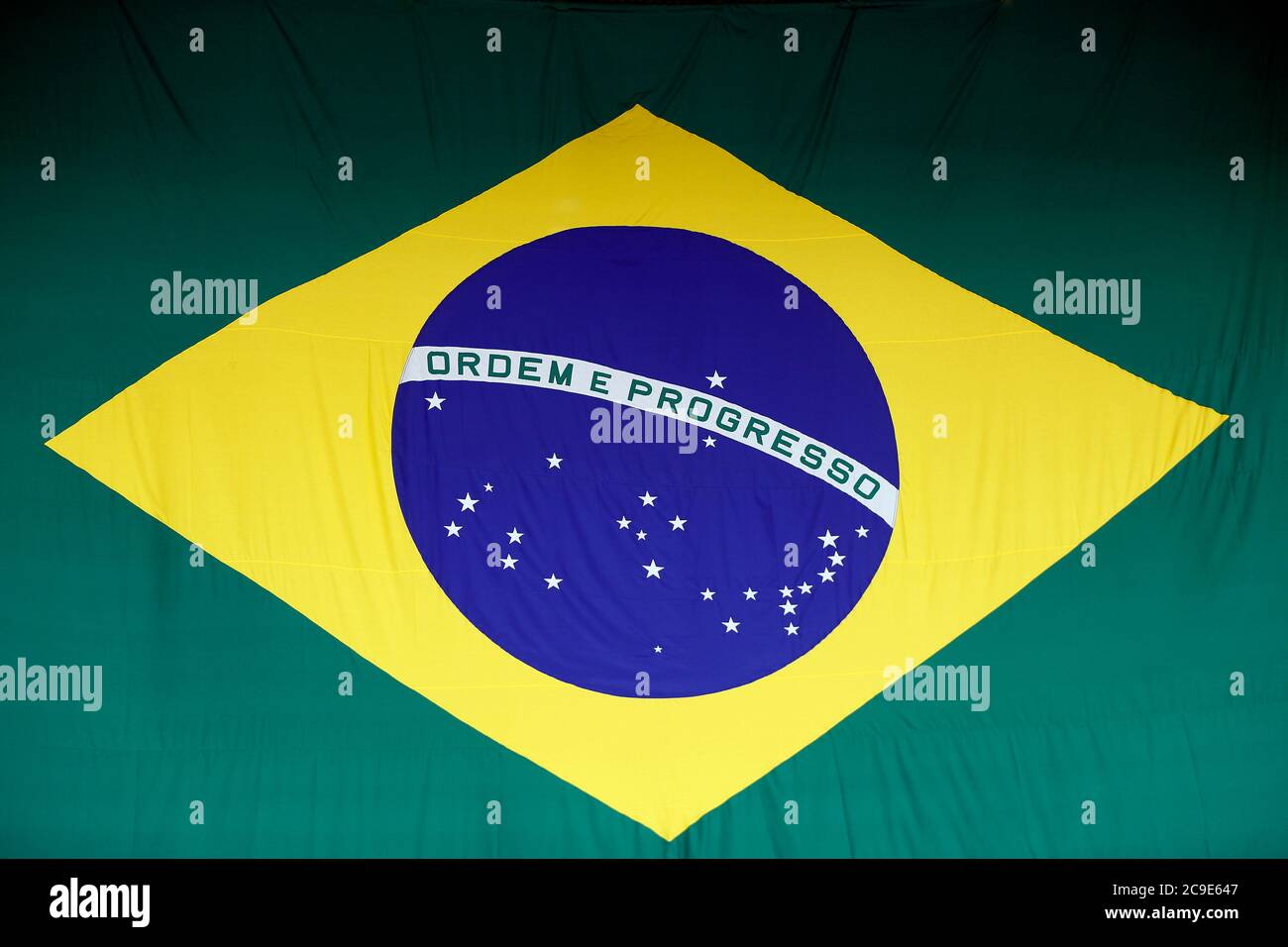 Brazilian National Colors High Resolution Stock Photography and Images ...
