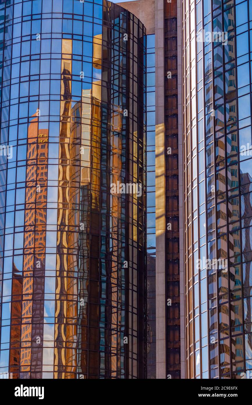 Multi layered architecture hi-res stock photography and images - Alamy