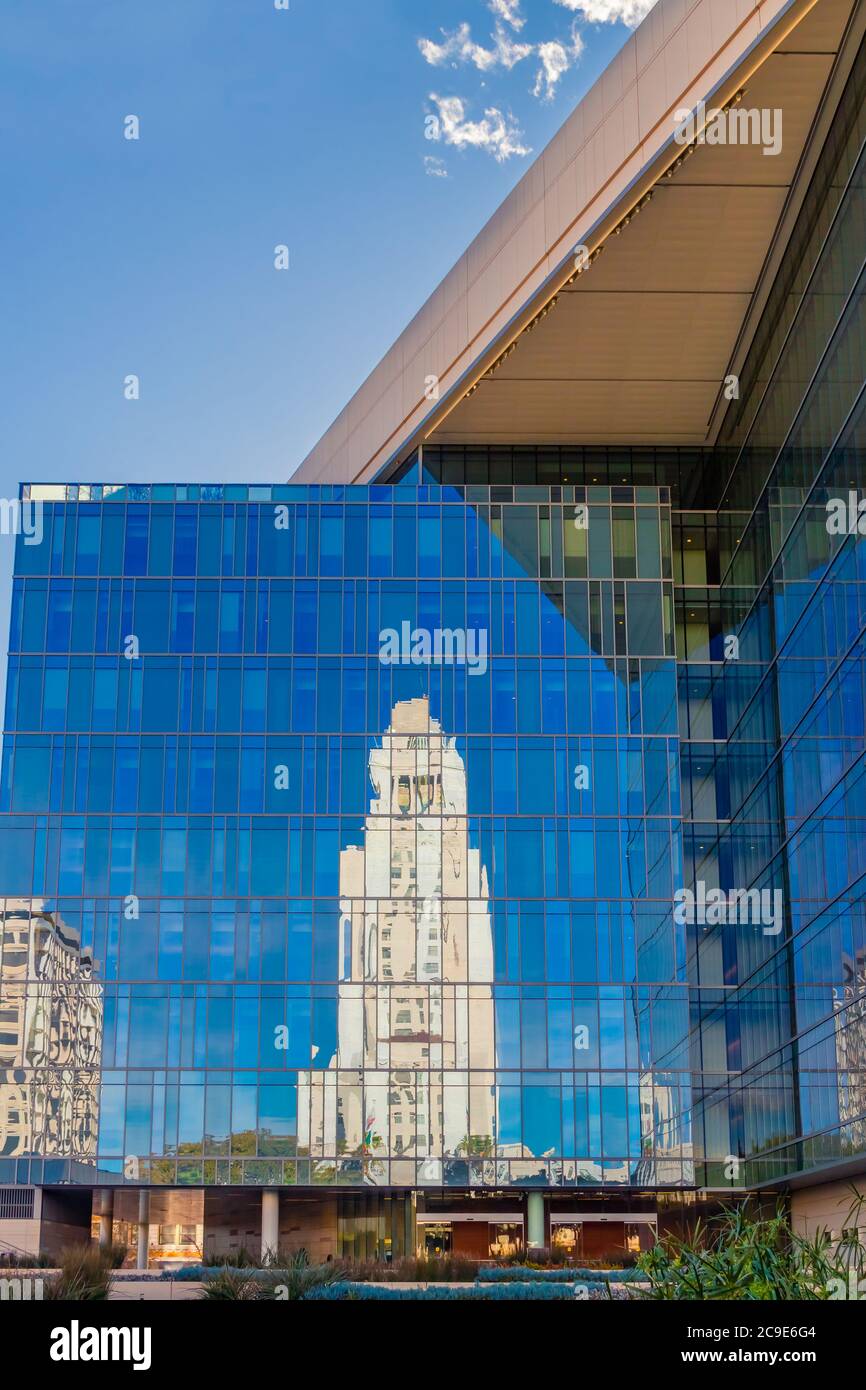 High angle of building structure hi-res stock photography and images ...