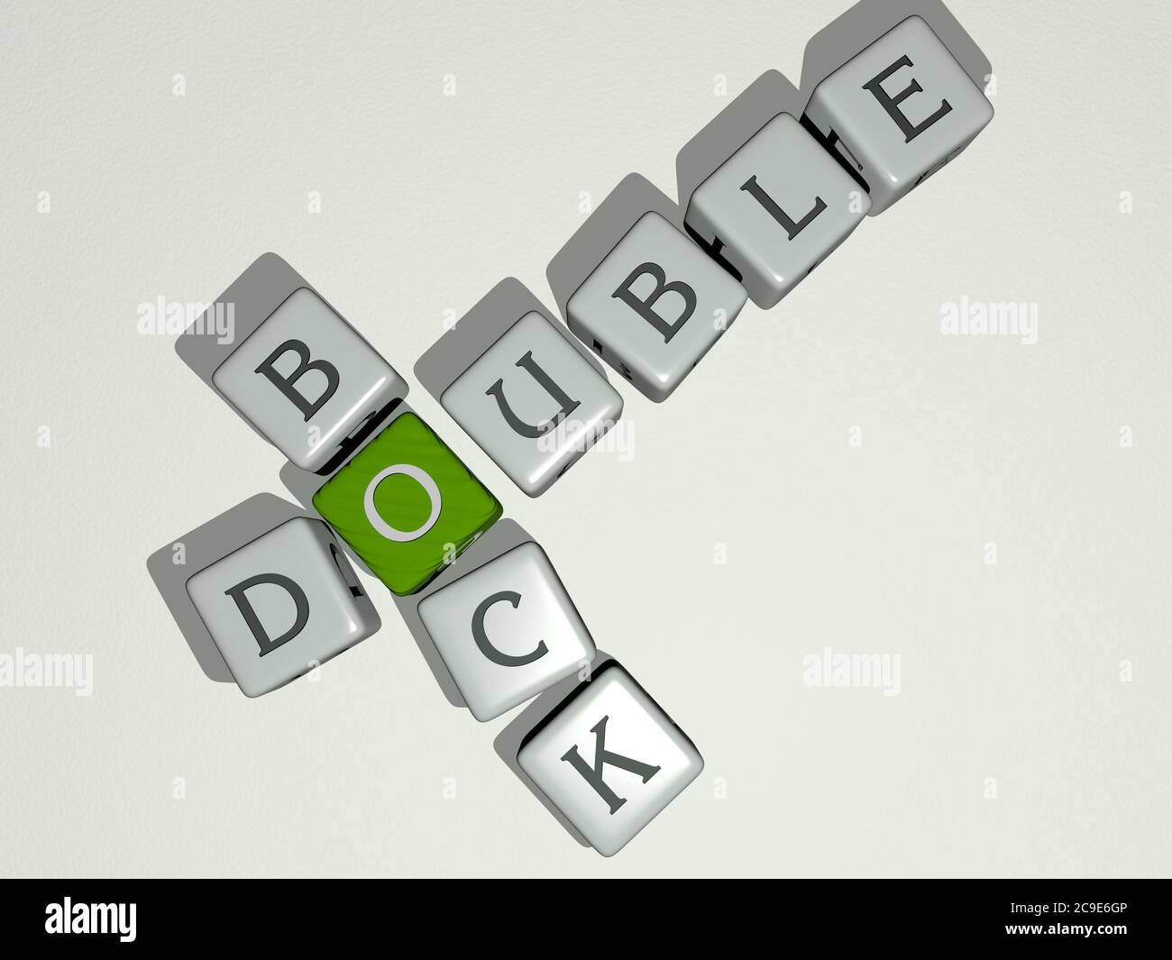 Double bock hi-res stock photography and images - Alamy
