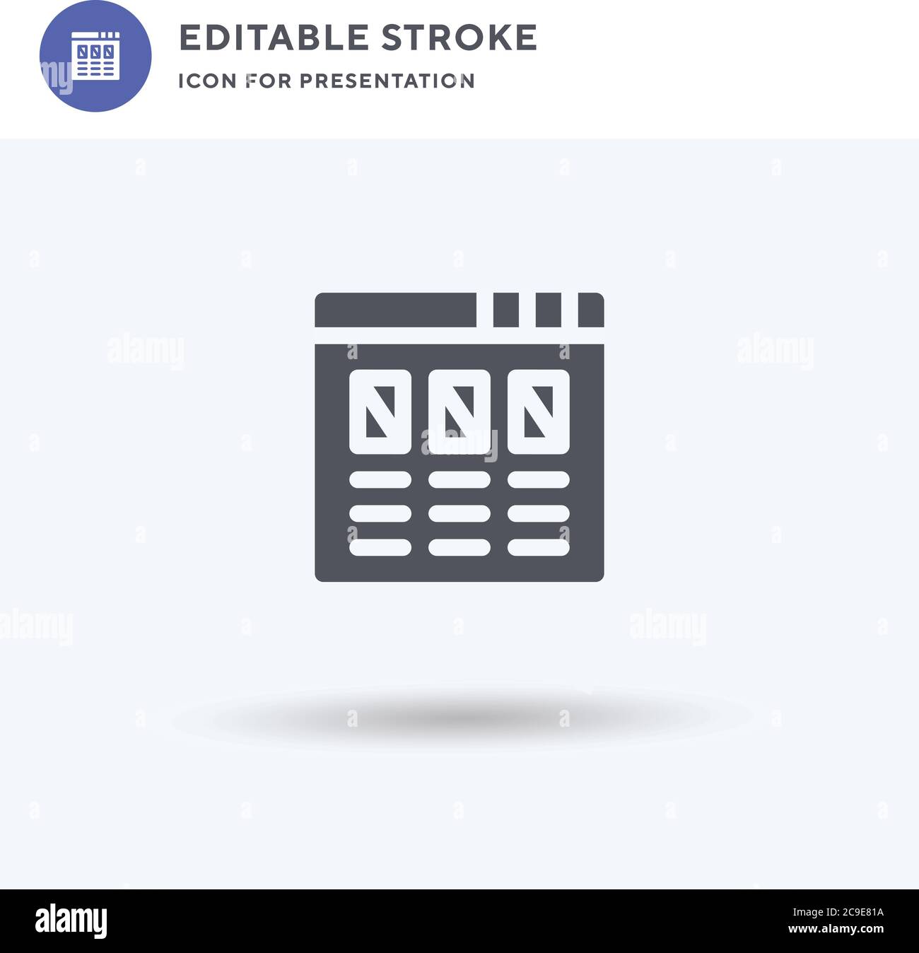 3 time square Stock Vector Images - Alamy