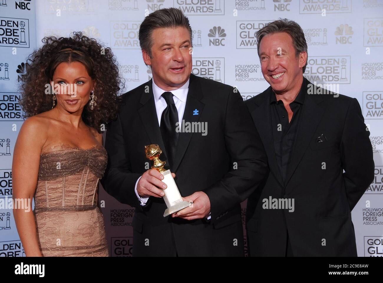 Red carpet retro tim allen hi-res stock photography and images - Alamy