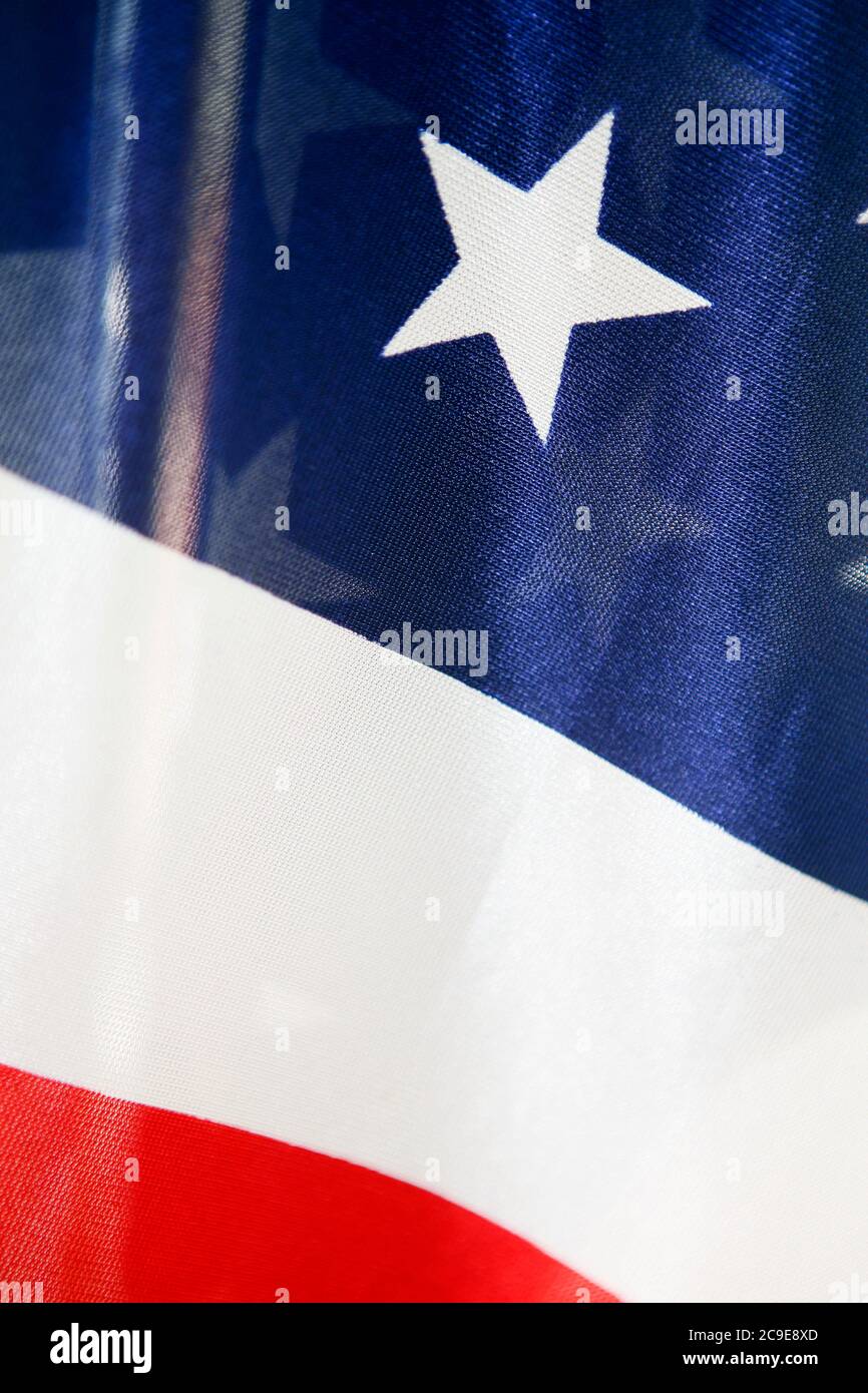 Flag detail hi-res stock photography and images - Alamy