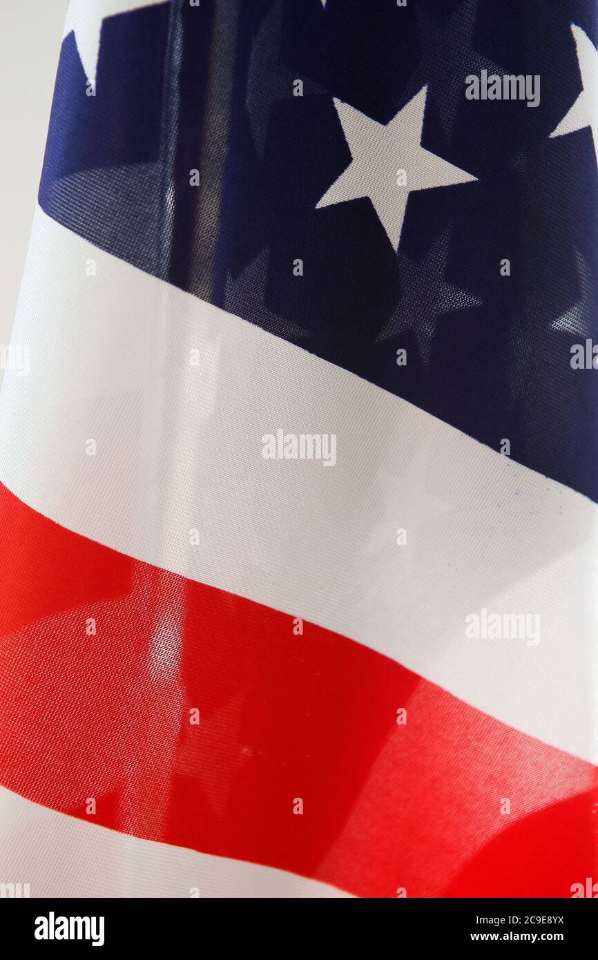 Flag detail hi-res stock photography and images - Alamy