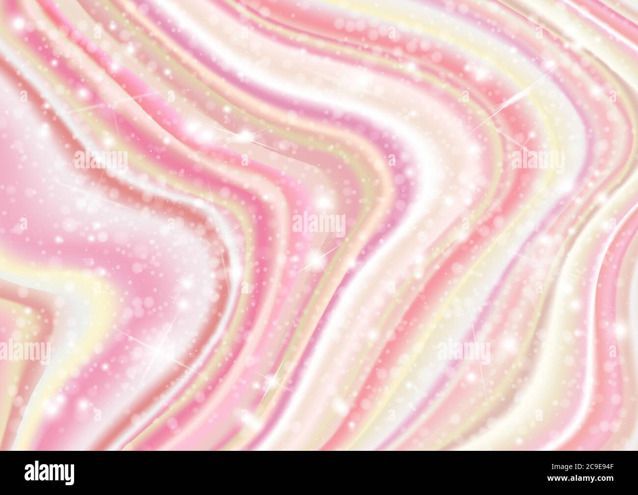 Galaxy fantasy background and pastel color. Marble structure ...