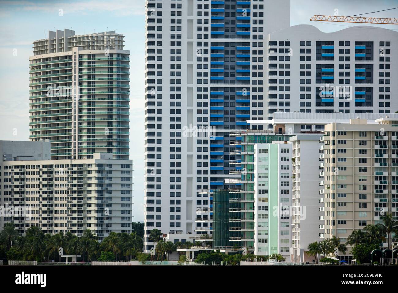 Group of buildings hi-res stock photography and images - Alamy