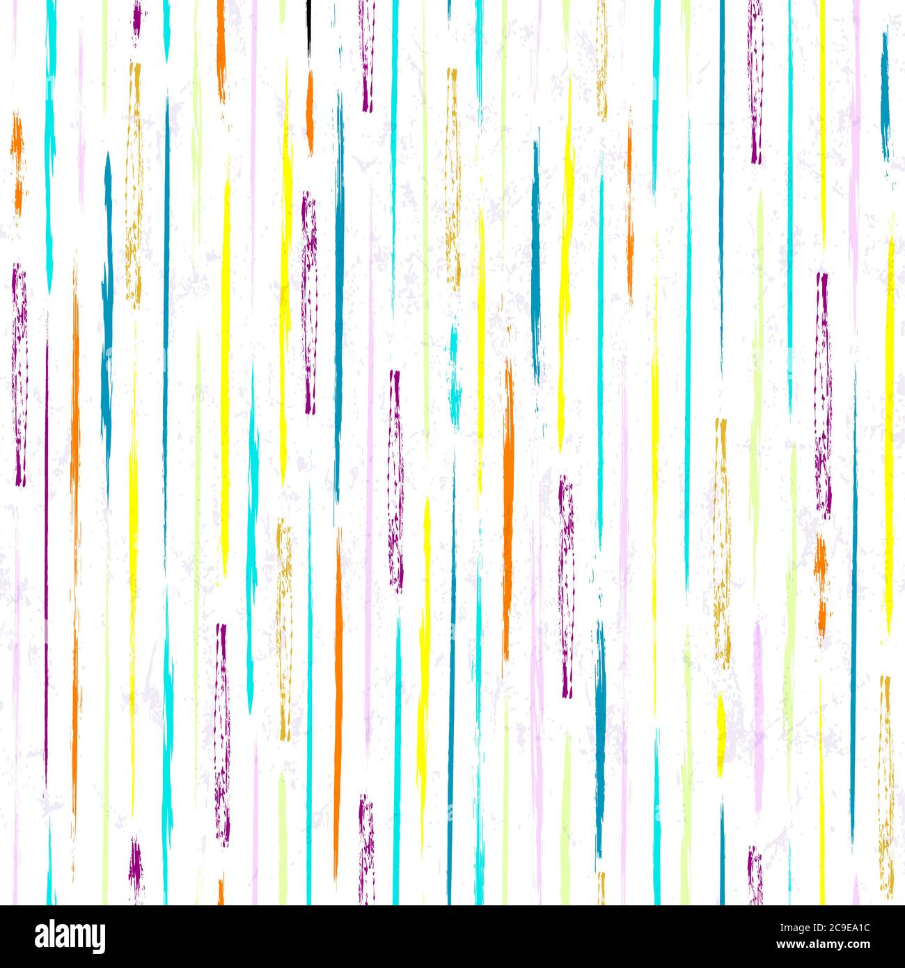seamless abstract pattern background, with strokes/lines Stock Vector ...