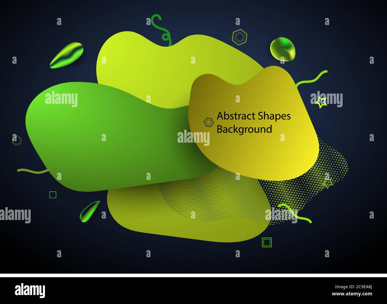 Dynamic forms hi-res stock photography and images - Alamy