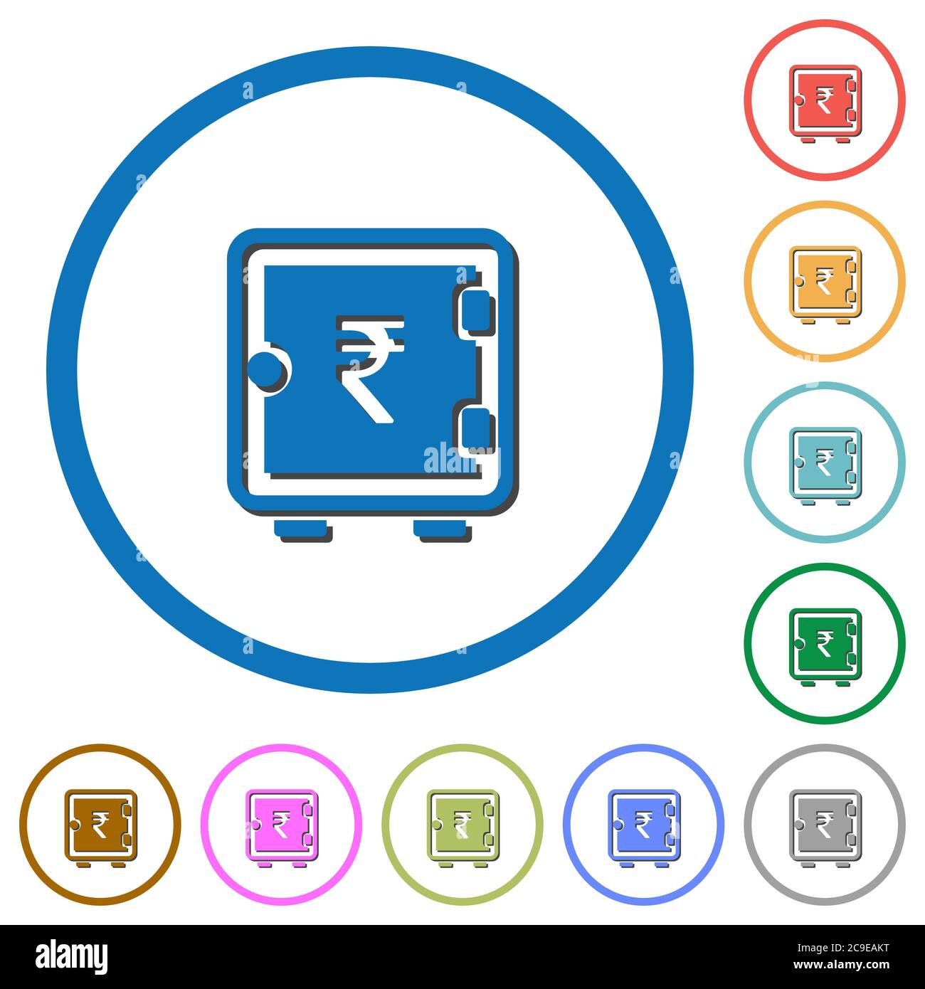 Indian pictograph Stock Vector Images - Alamy