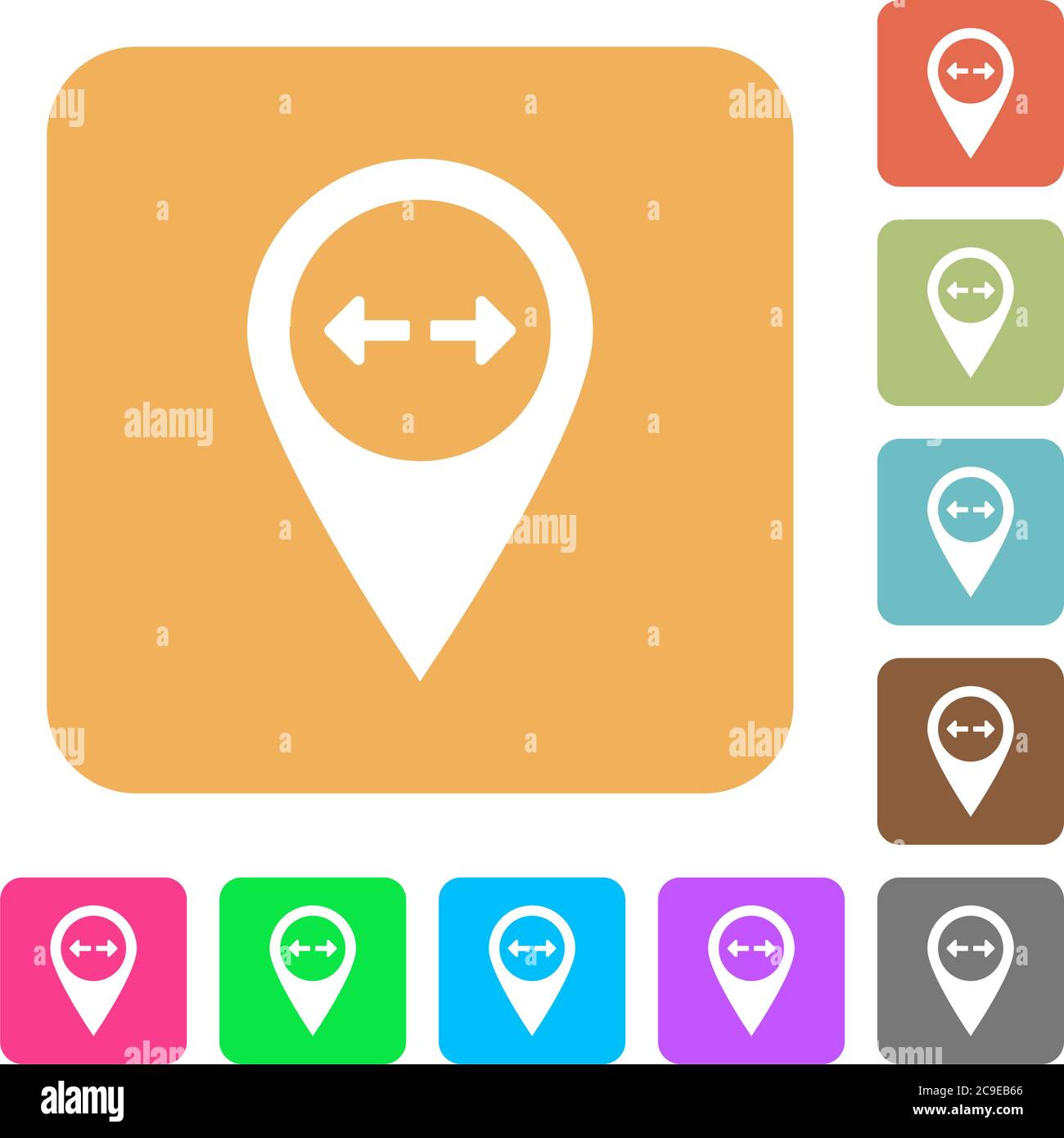 Vivid map Stock Vector Images - Alamy