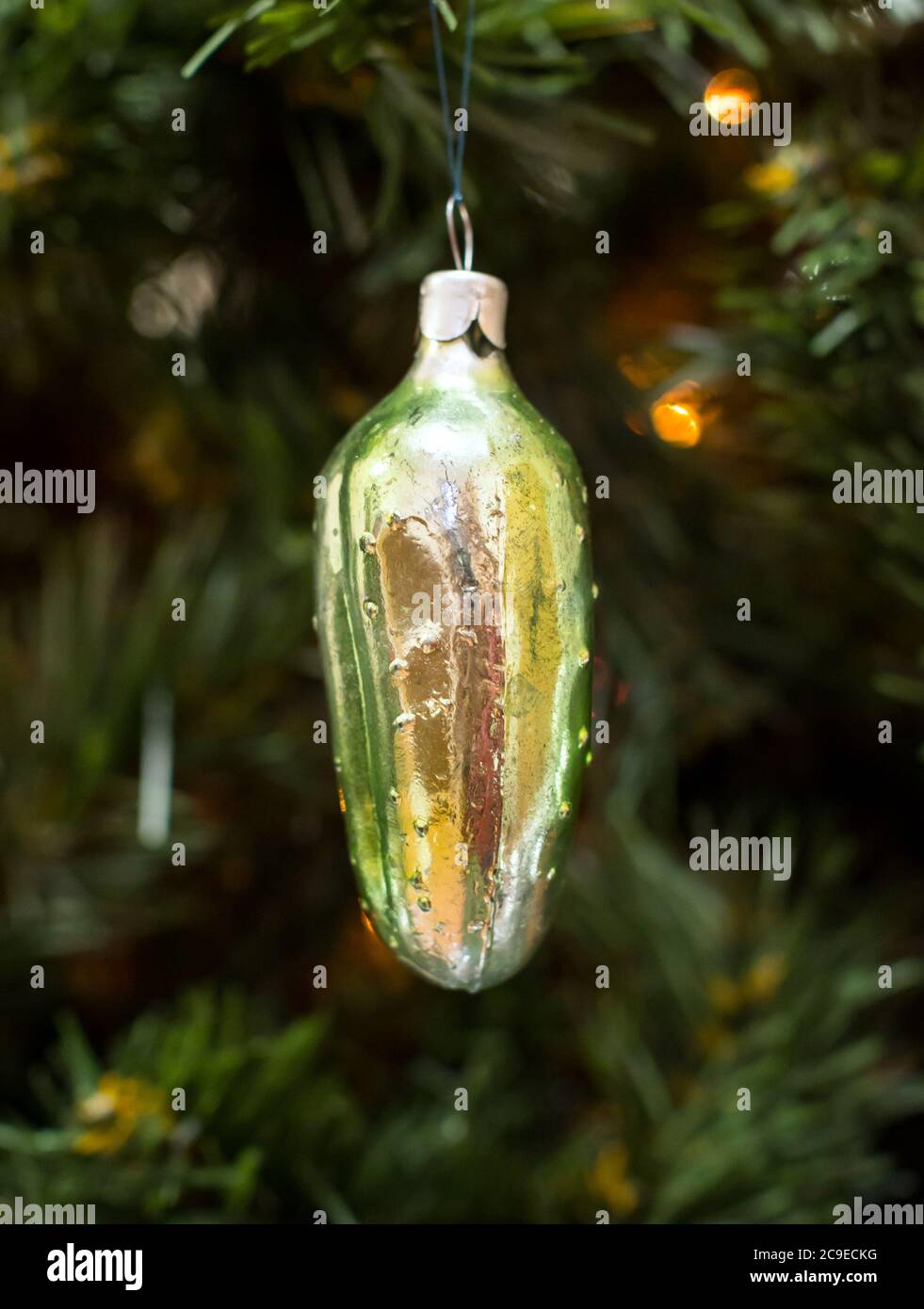 Golden cucumber hi-res stock photography and images - Alamy