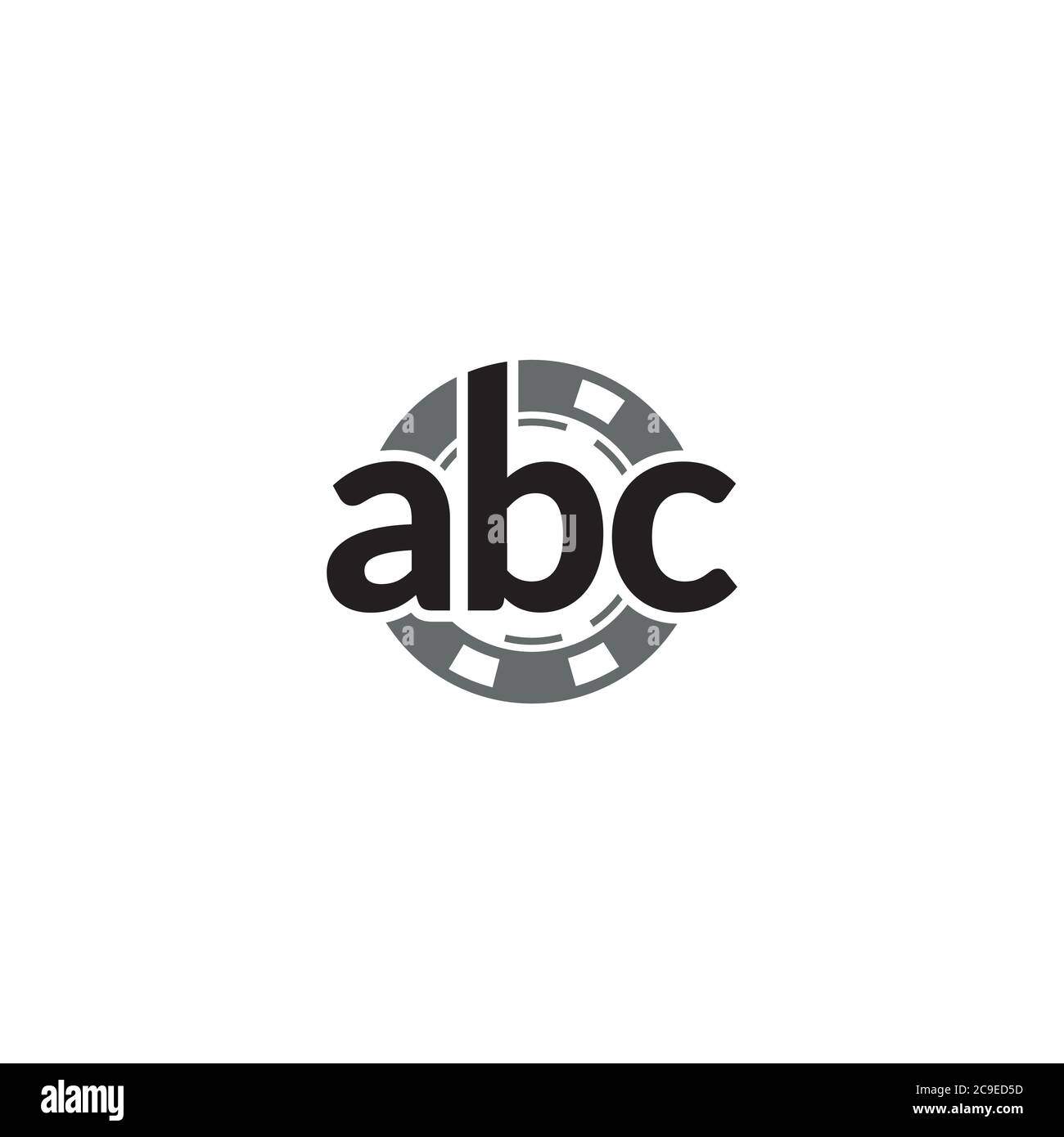 Abc Logo Design