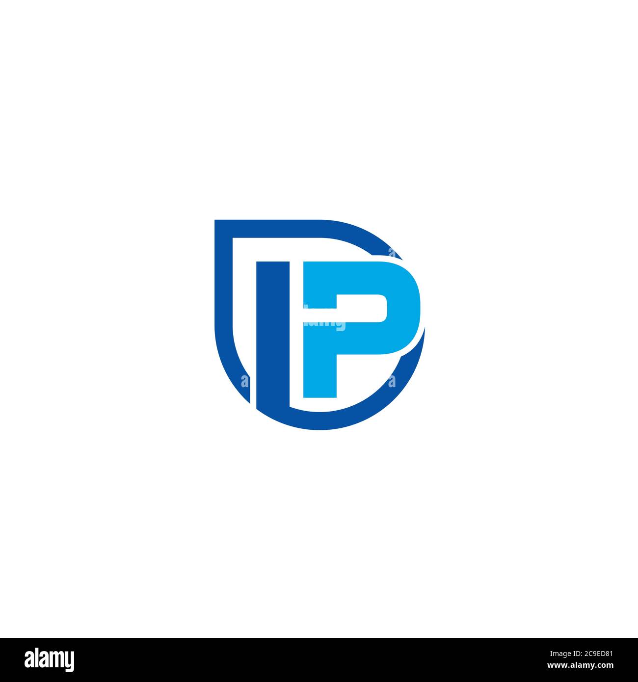 Ip letter hi-res stock photography and images - Alamy