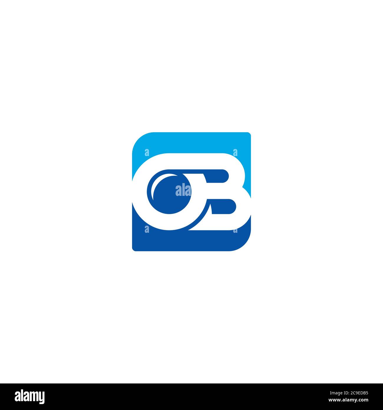 Ob logo hi-res stock photography and images - Alamy