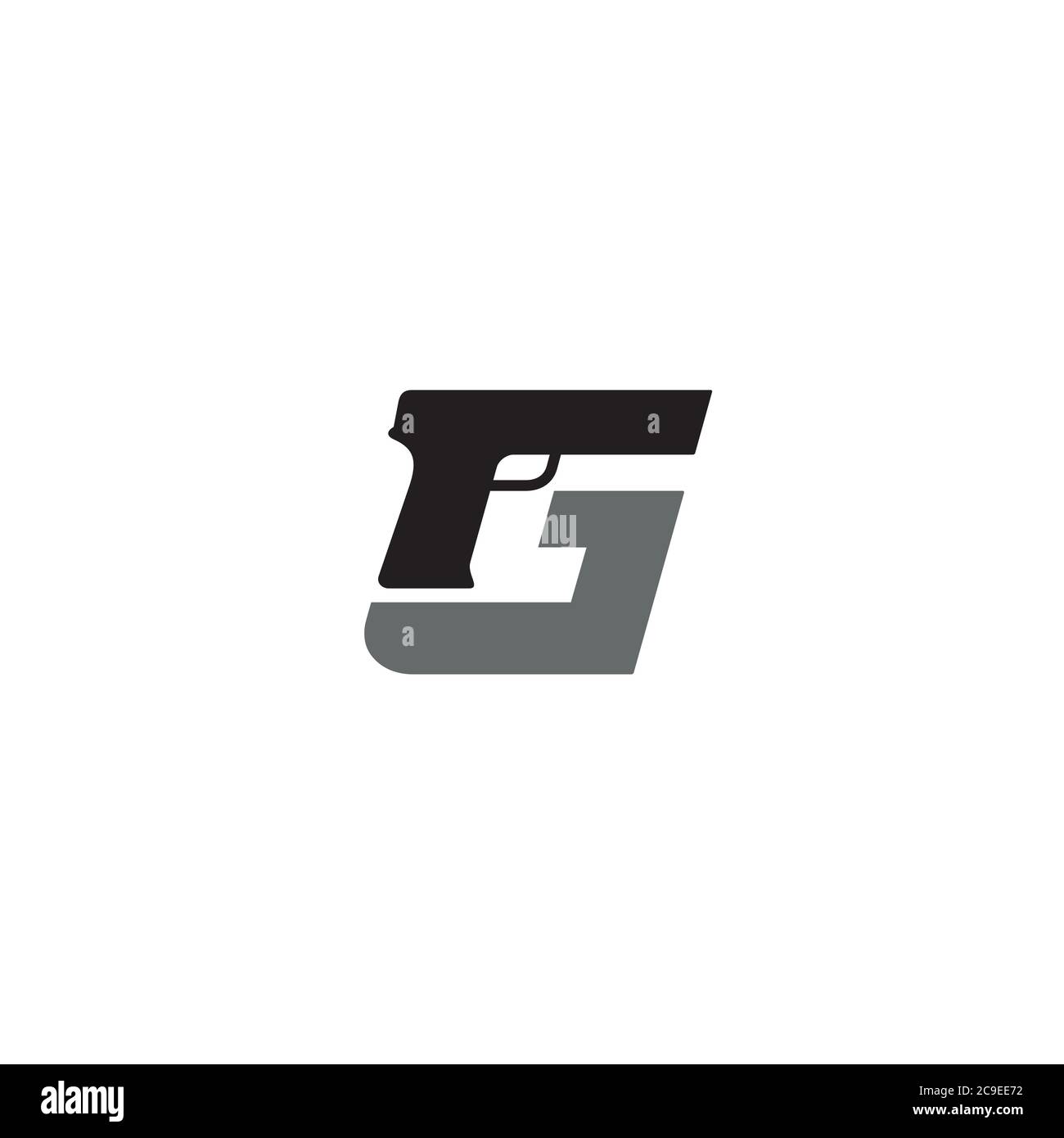 Gun text art copy and paste - hostislamic