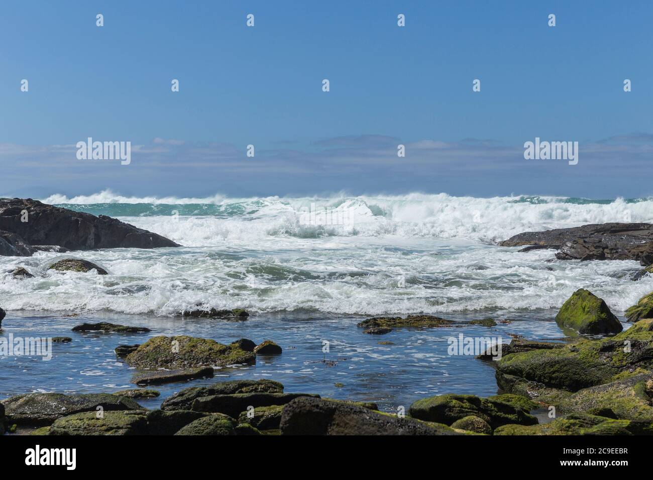 Braking of rocks hi-res stock photography and images - Alamy
