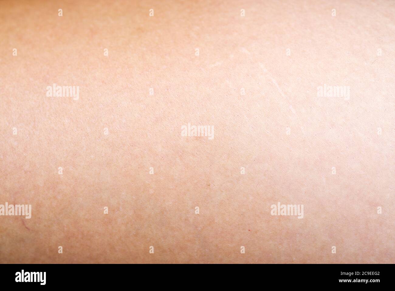 Healthy human skin as background Stock Photo - Alamy
