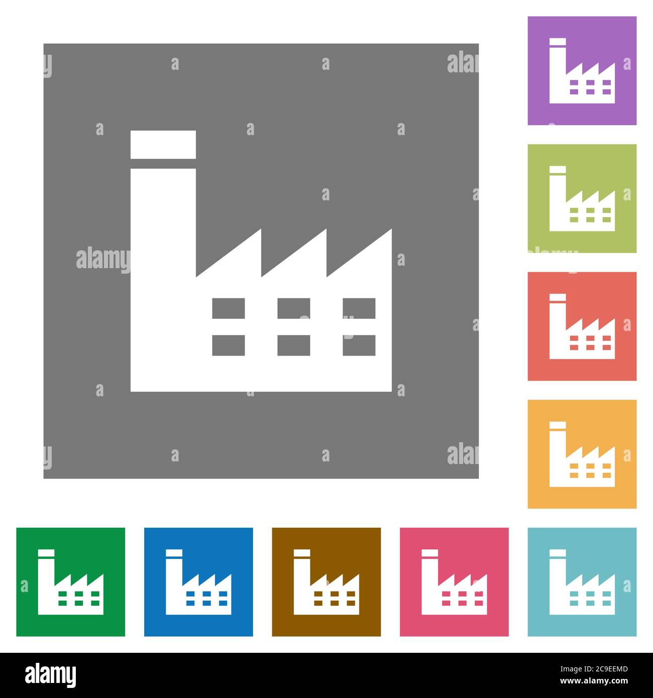 Default settings Stock Vector Images - Alamy