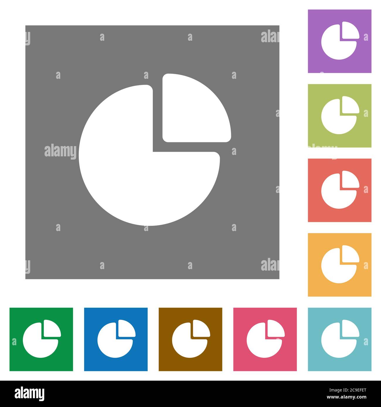 Repetitive backgrounds Cut Out Stock Images & Pictures - Alamy